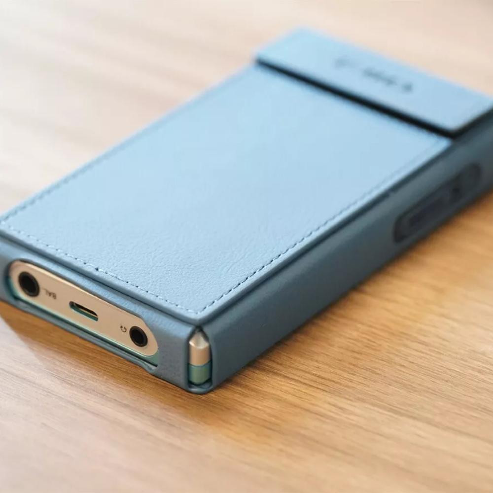 Case da FiiO SK-JM21, FiiO SK-JM21, SK-JM21 - SLaudio - TAI NGHE VIỆT ...