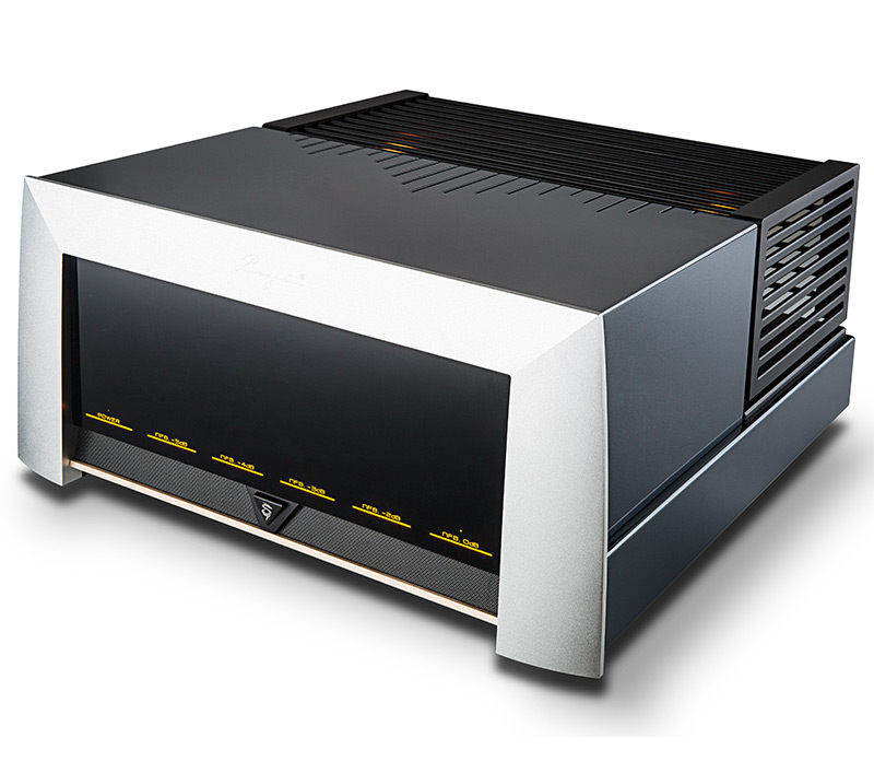 Cayin M 845D - SLaudio - TAI NGHE VIỆT Headphone Store