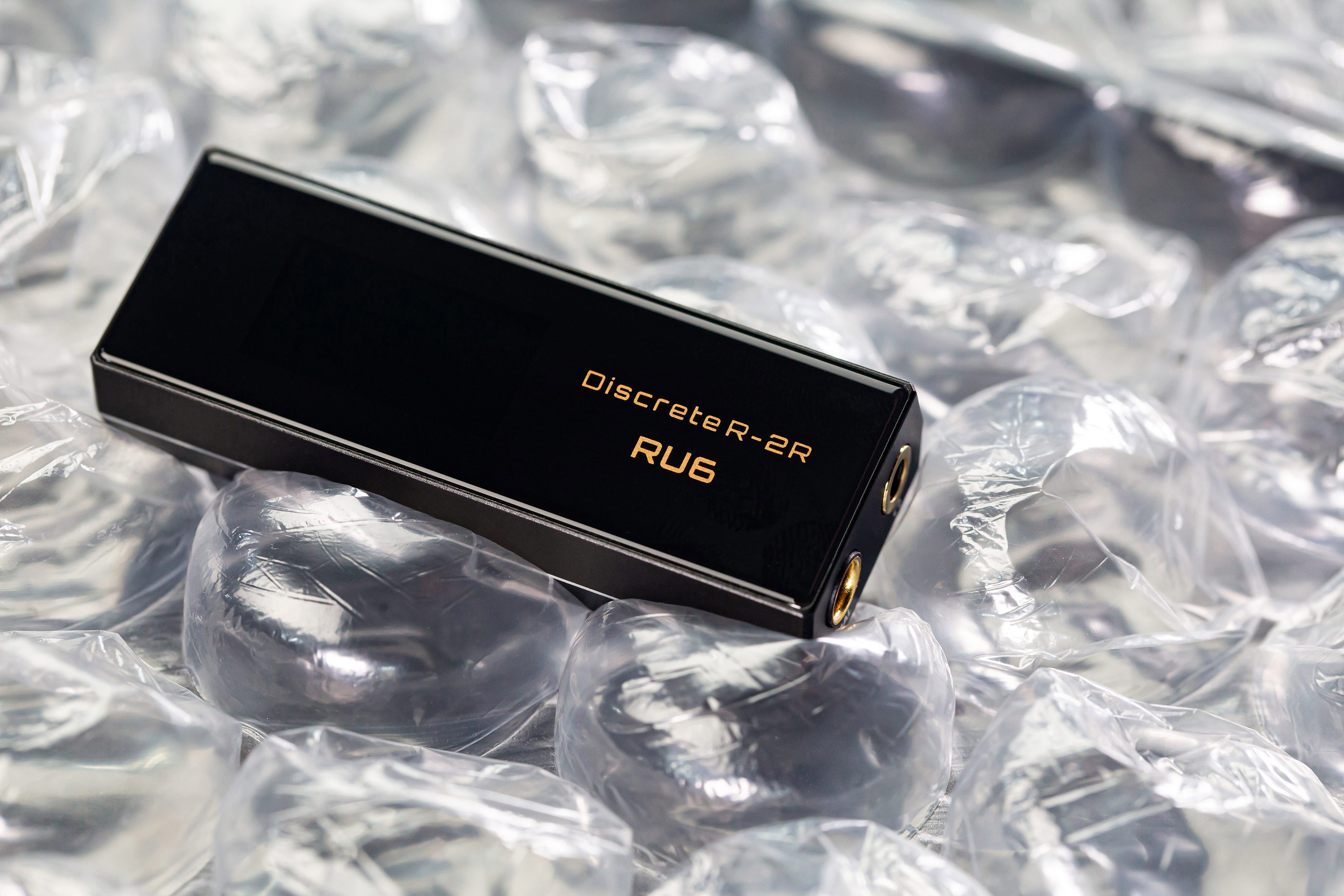 Cayin RU6 - SLaudio - TAI NGHE VIỆT Headphone Store