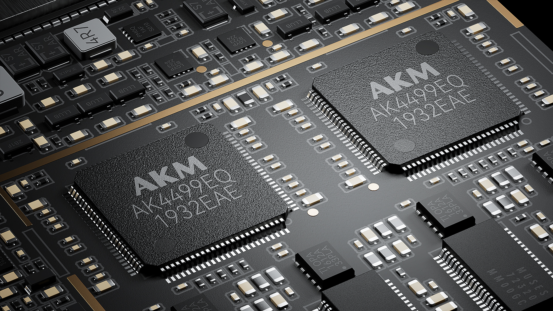 Cayin N30 LE Amber Pearl & UM Amber Pearl - SLaudio - TAI NGHE VIỆT ...