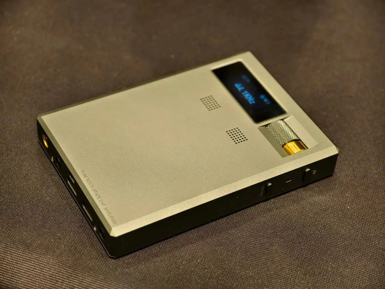 Cayin MT35 MK3 - SLaudio - TAI NGHE VIỆT Headphone Store