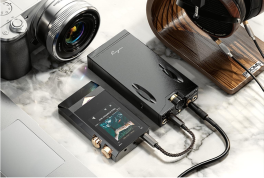 Cayin C9 - SLaudio - TAI NGHE VIỆT Headphone Store