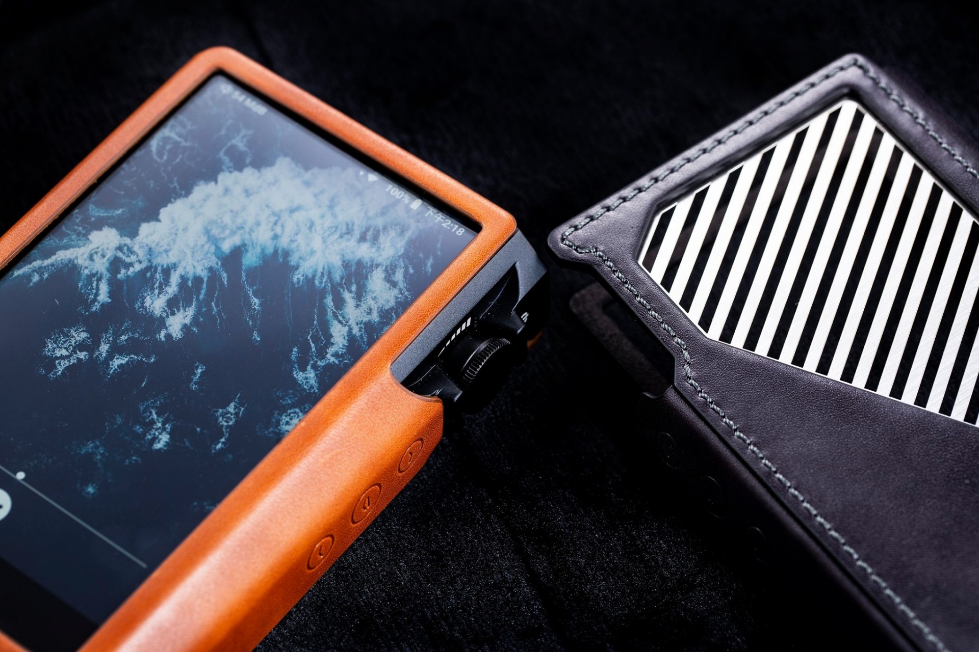 Case Dignis Cayin N6II - SLaudio - TAI NGHE VIỆT Headphone Store