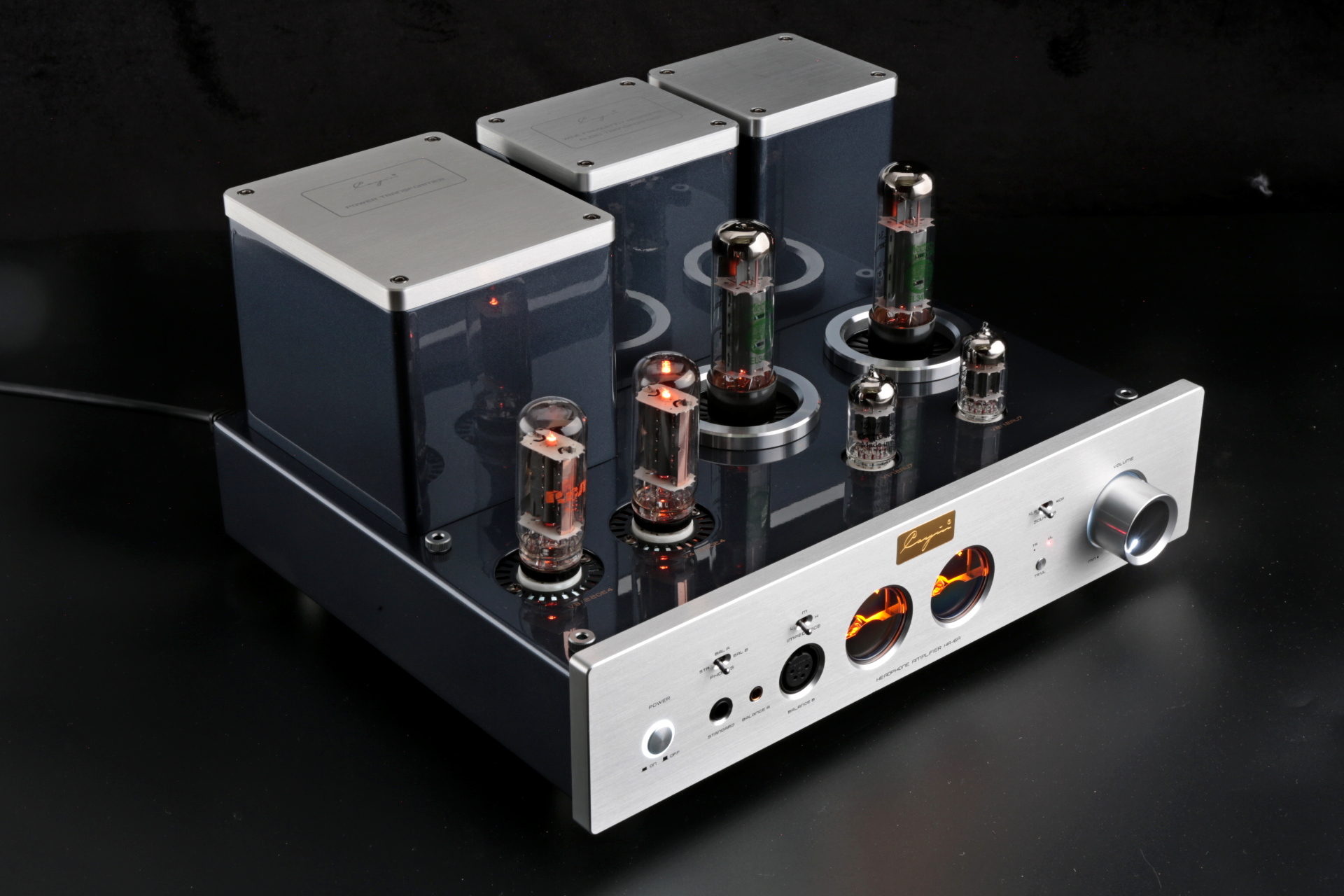 Cayin HA 6A - SLaudio - TAI NGHE VIỆT Headphone Store