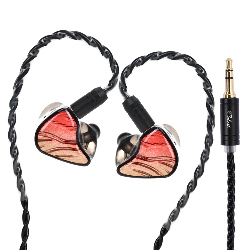 Celest IgniteX Beast - SLaudio - TAI NGHE VIỆT Headphone Store