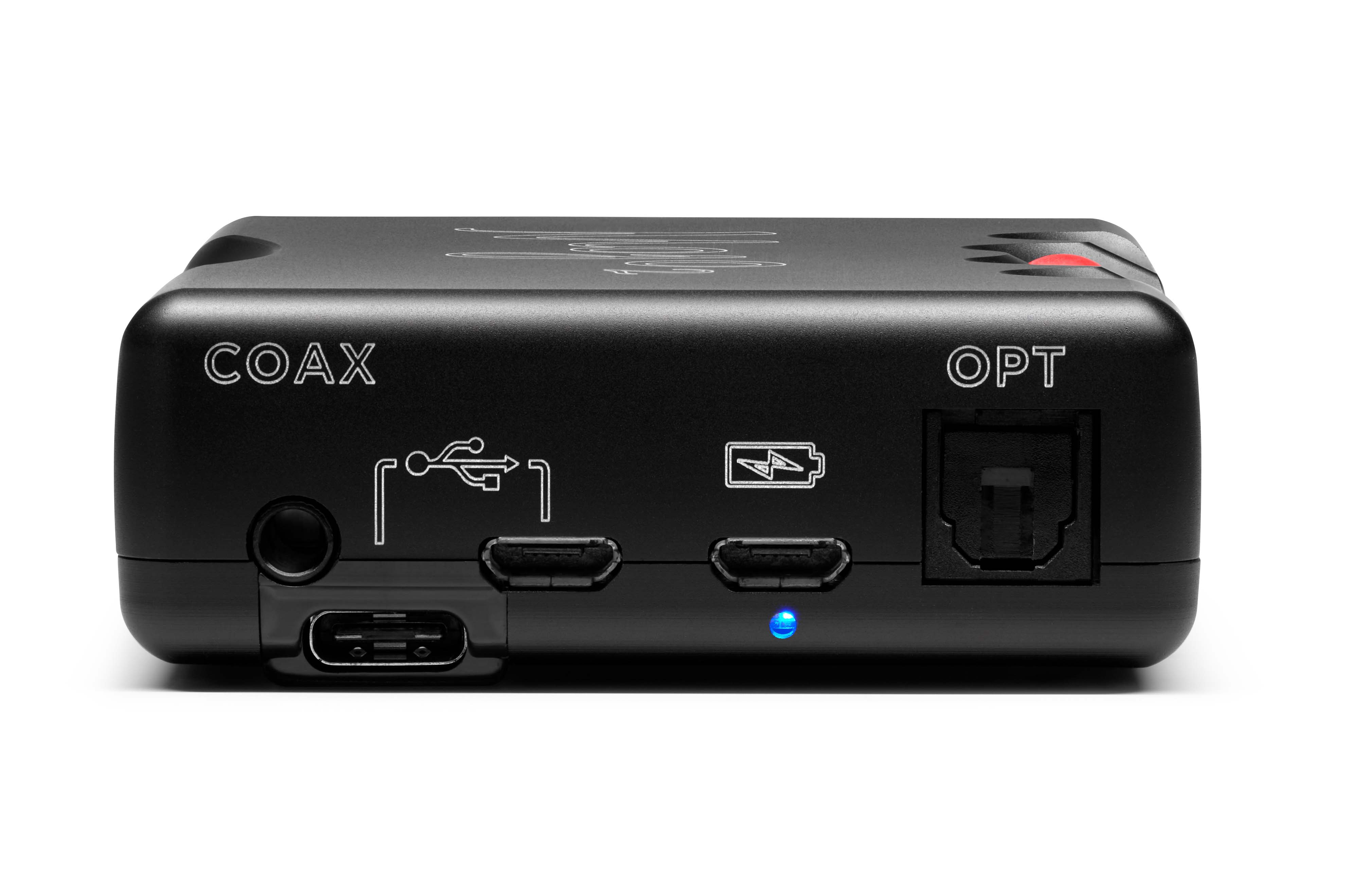 Chord Mojo 2 - SLaudio - TAI NGHE VIỆT Headphone Store