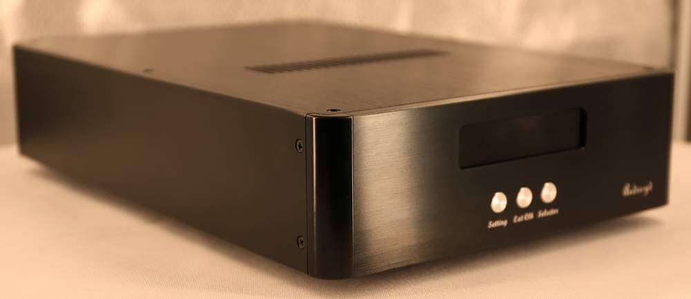 Audio GD DI 20HE - SLaudio - TAI NGHE VIỆT Headphone Store