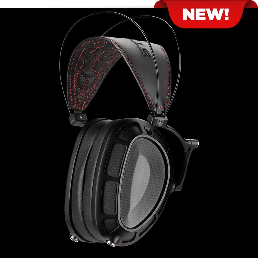 Dan Clark Audio STEALTH - SLaudio - TAI NGHE VIỆT Headphone Store