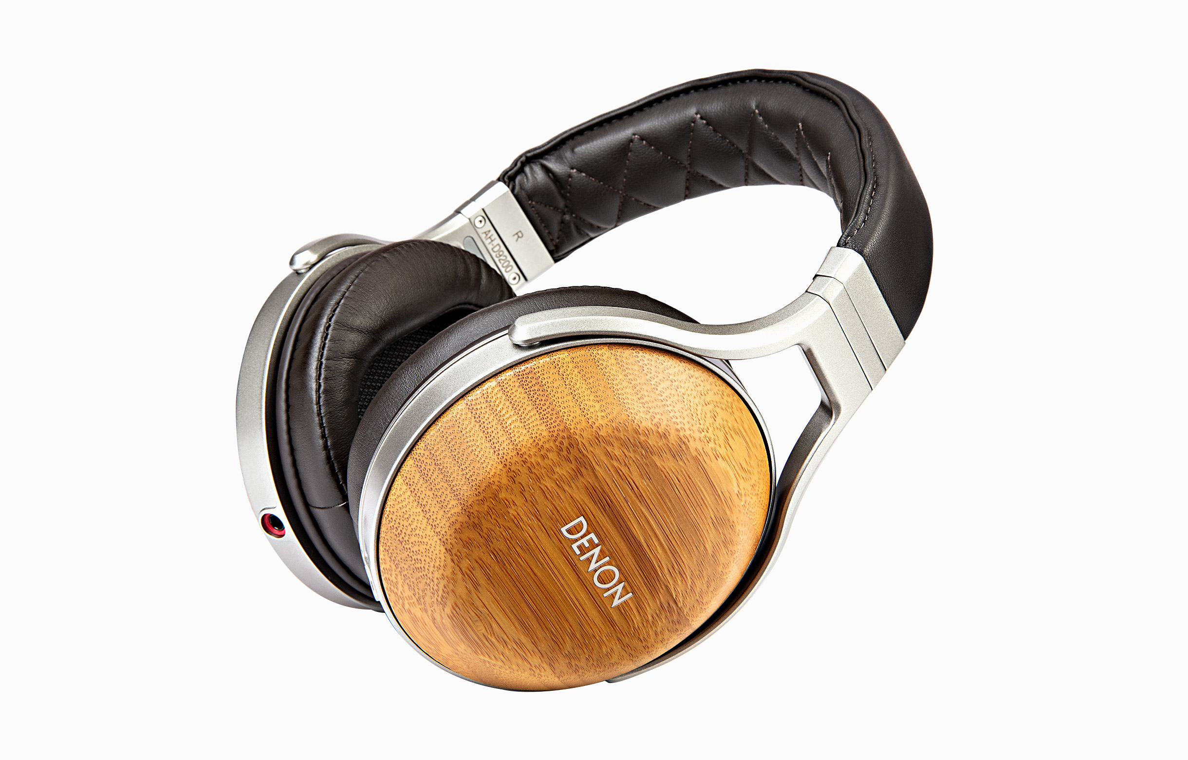 Denon AH D9200 - SLaudio - TAI NGHE VIỆT Headphone Store