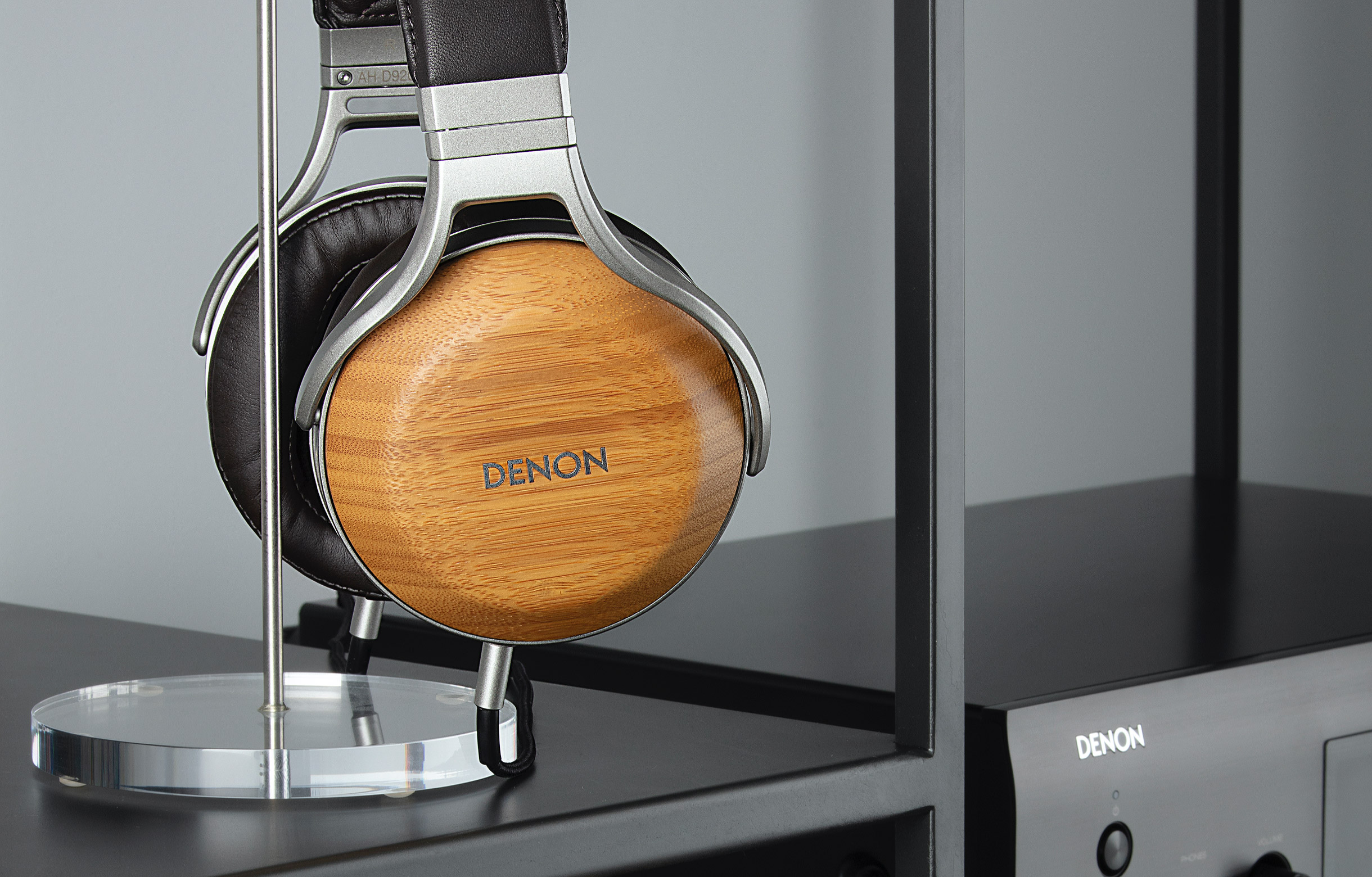 Denon AH D9200 - SLaudio - TAI NGHE VIỆT Headphone Store