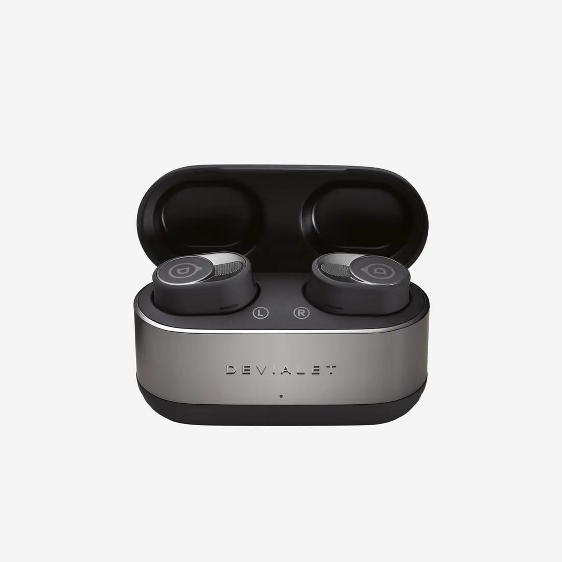 Devialet Gemini II - SLaudio - TAI NGHE VIỆT Headphone Store