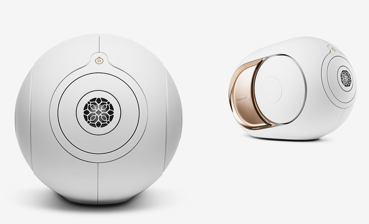 Devialet Phantom I 108db - SLaudio - TAI NGHE VIỆT Headphone Store