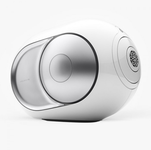 Devialet Silver Phantom - SLaudio - TAI NGHE VIỆT Headphone Store
