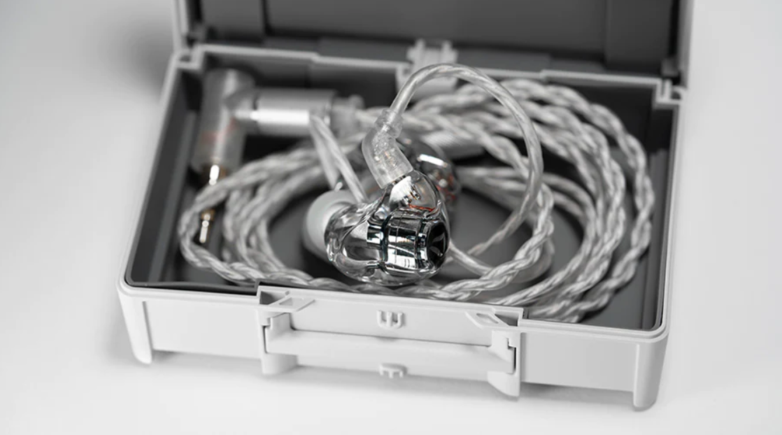 Dita Project M - SLaudio - TAI NGHE VIỆT Headphone Store