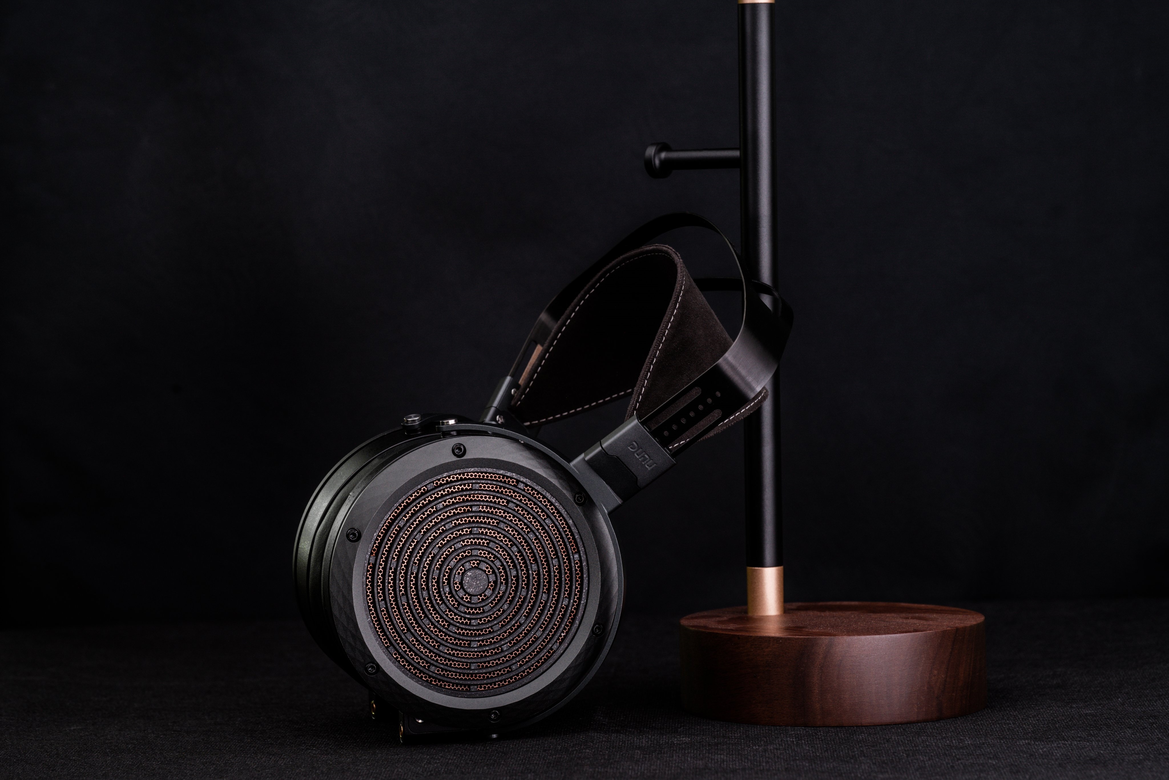 Dunu Arashi - SLaudio - TAI NGHE VIỆT Headphone Store