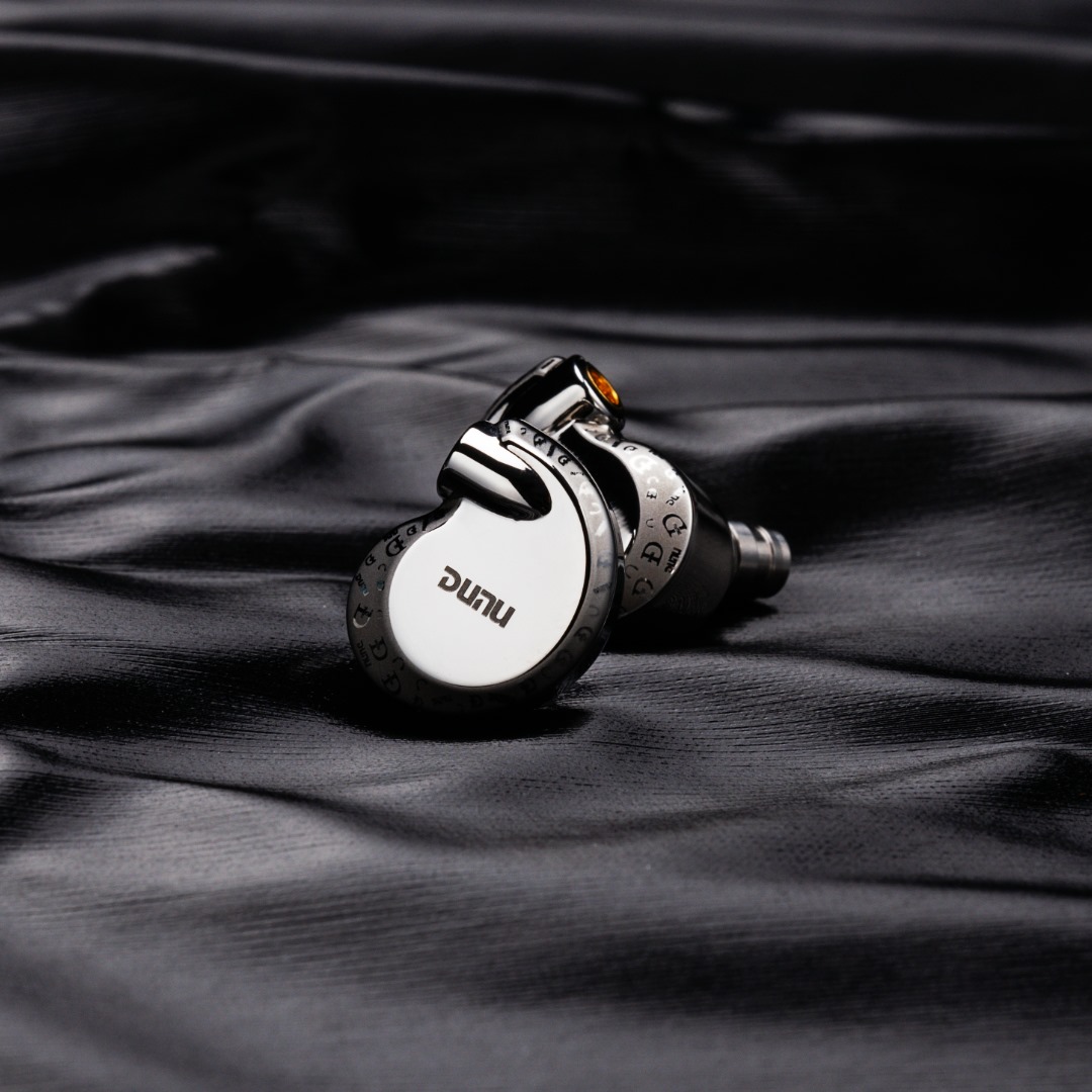 Dunu Falcon Pro - SLaudio - TAI NGHE VIỆT Headphone Store