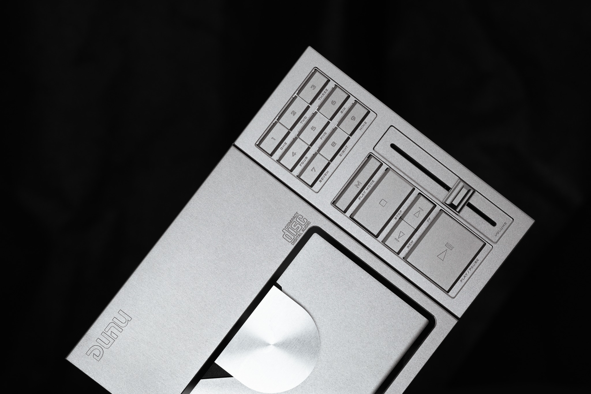 Dunu Concept R - SLaudio - TAI NGHE VIỆT Headphone Store