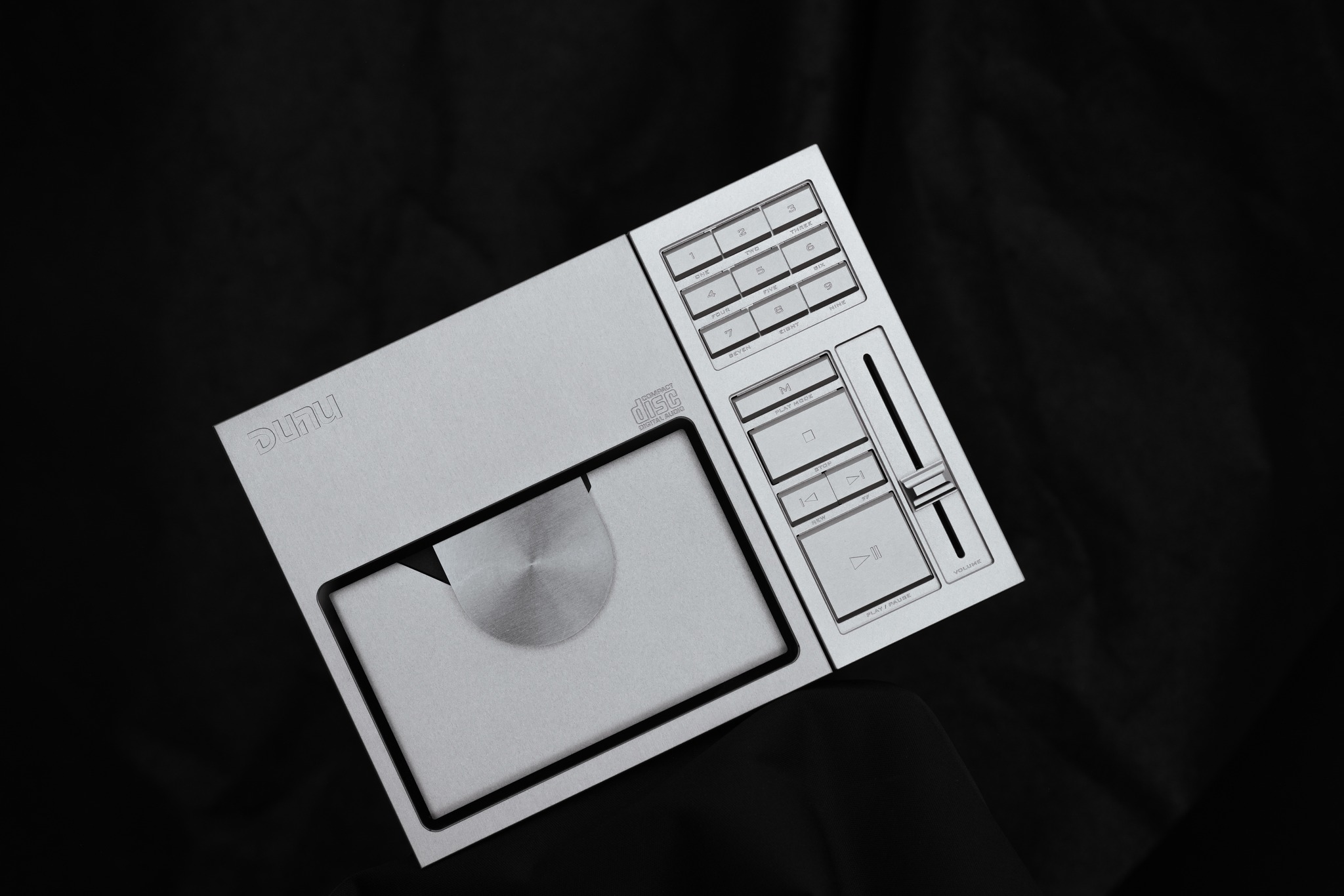 Dunu Concept R - SLaudio - TAI NGHE VIỆT Headphone Store