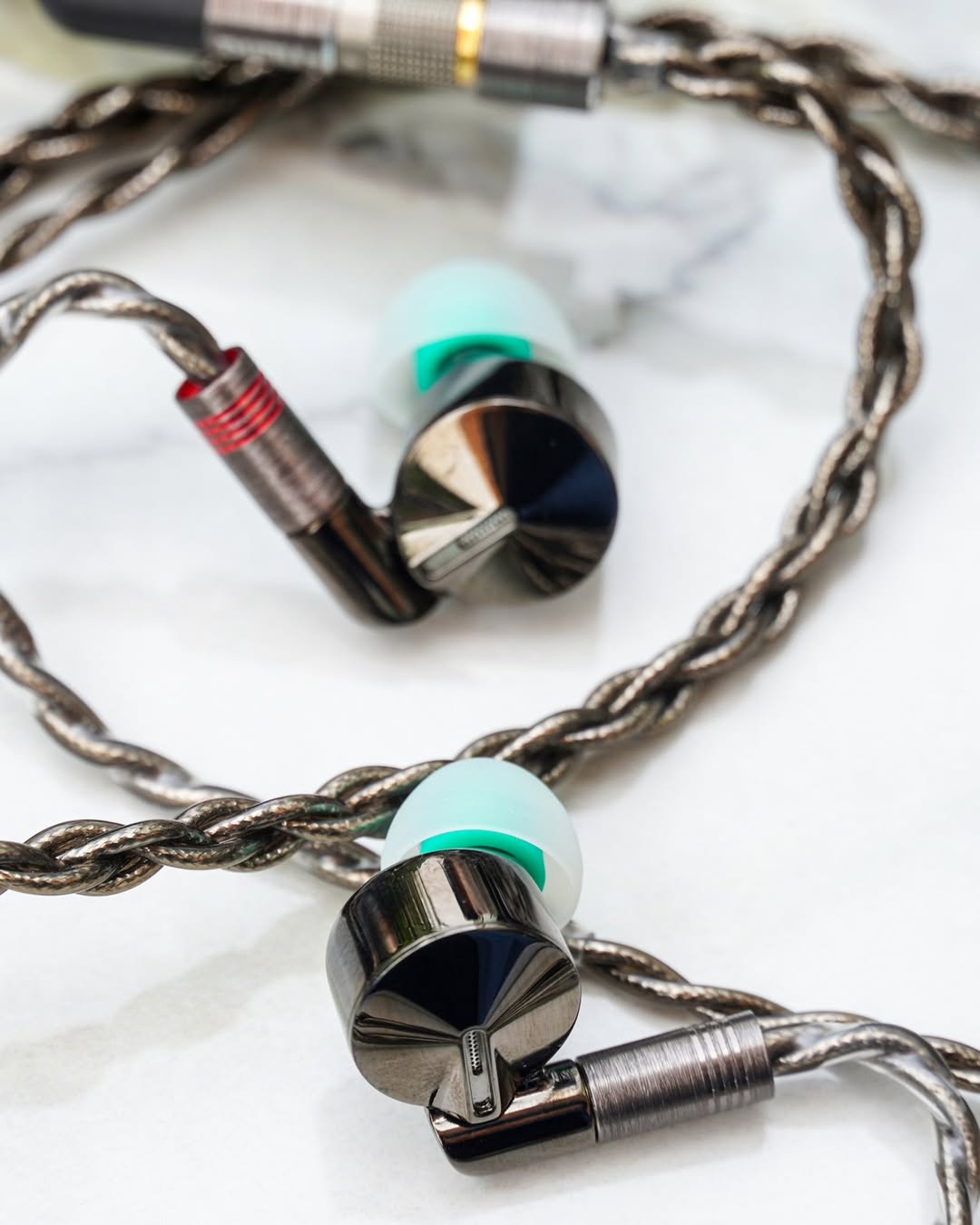 Dunu Zen Pro 2025 - SLaudio - TAI NGHE VIỆT Headphone Store