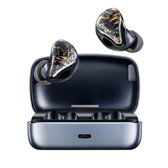 EPZ S350T Pro TWS - SLaudio - TAI NGHE VIỆT Headphone Store