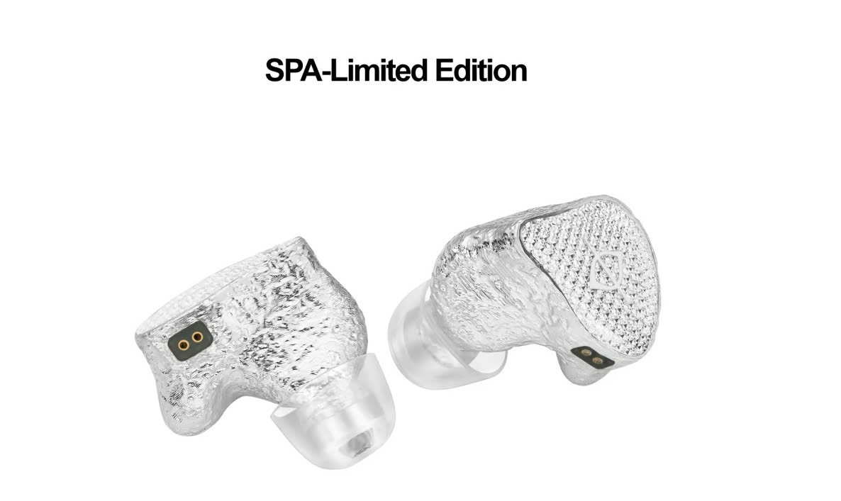 EarAcoustic Audio SPA Hi End Limited 1 - SLaudio - TAI NGHE VIỆT ...