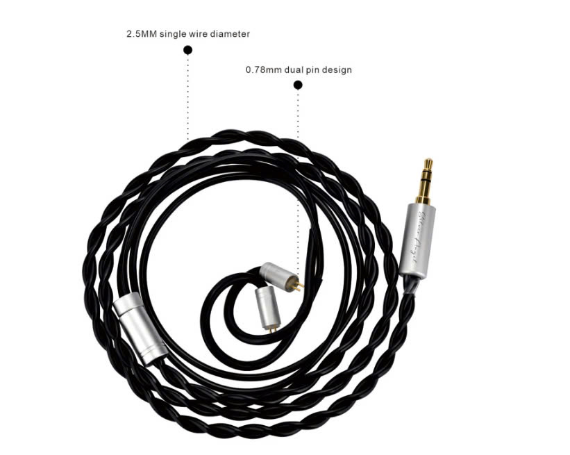 EarAcoustic Audio STA Hi End - SLaudio - TAI NGHE VIỆT Headphone Store