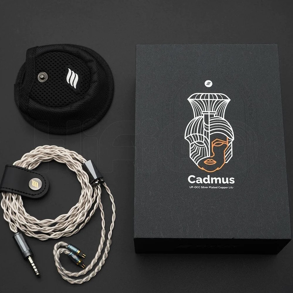 Effect Audio Signature CADMUS - SLaudio - TAI NGHE VIỆT Headphone Store