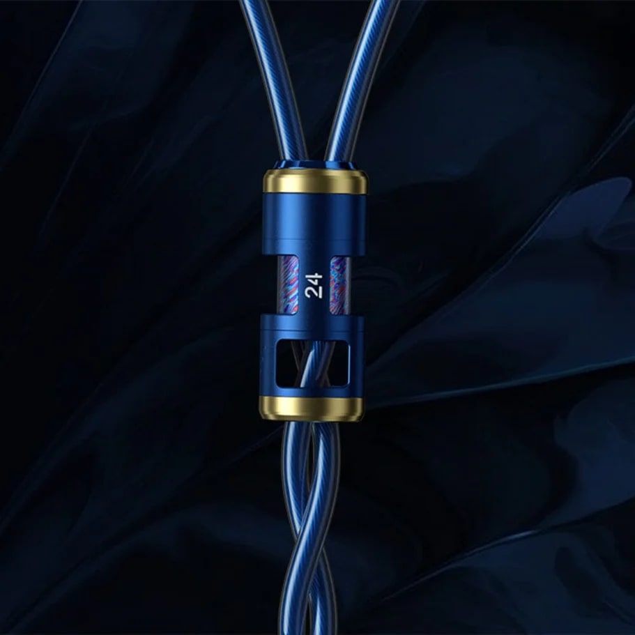 Effect Audio Code24 - SLaudio - TAI NGHE VIỆT Headphone Store