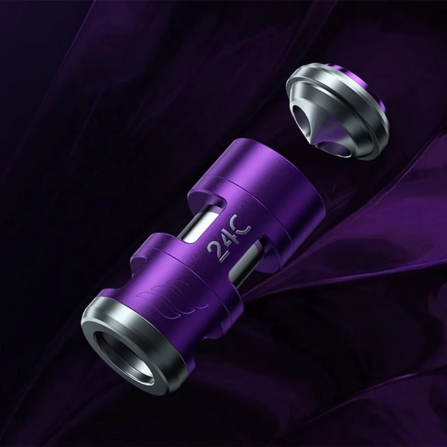 Effect Audio Code24 - SLaudio - TAI NGHE VIỆT Headphone Store