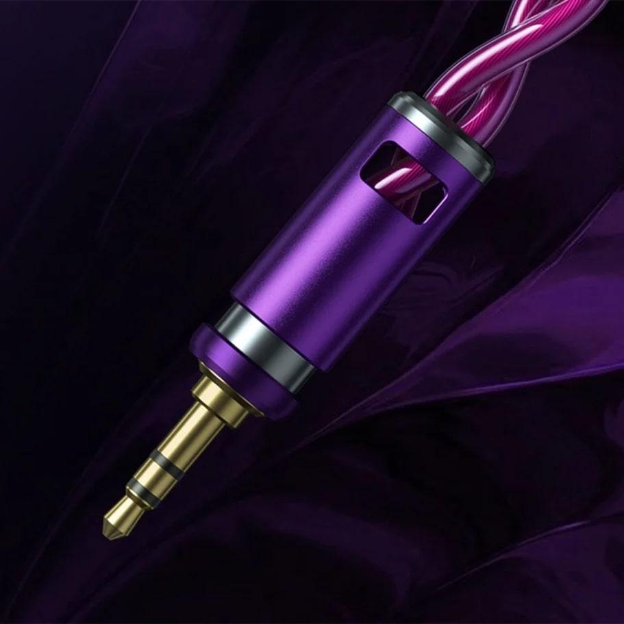 Effect Audio Code24 - SLaudio - TAI NGHE VIỆT Headphone Store