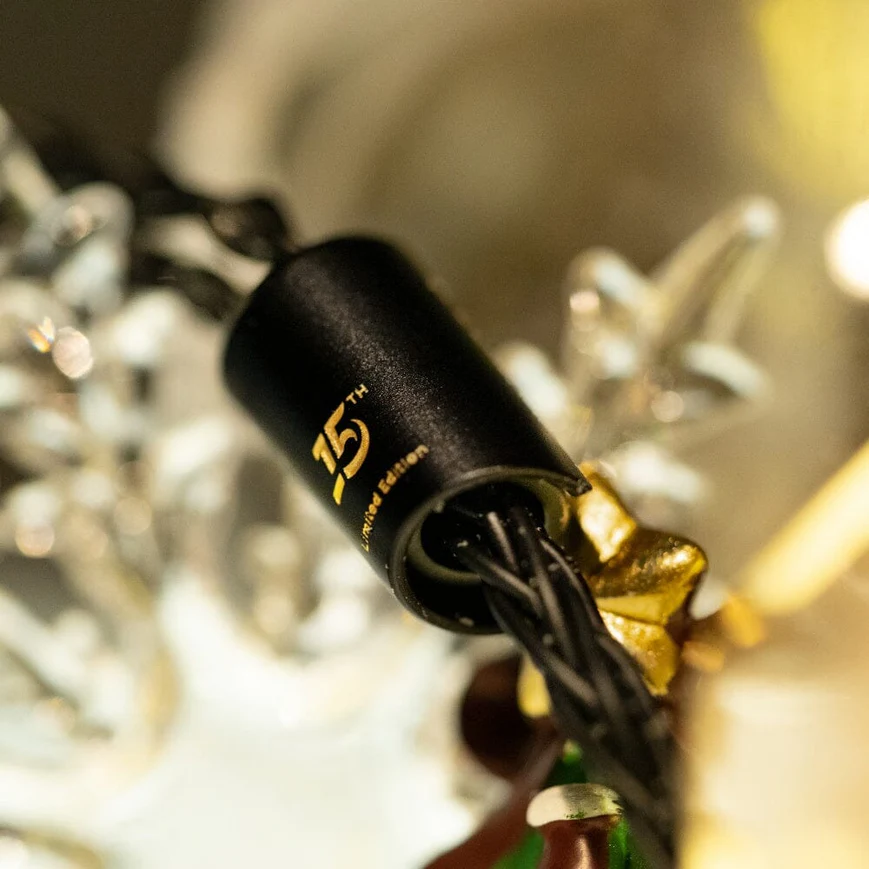 Effect Audio Roots - SLaudio - TAI NGHE VIỆT Headphone Store