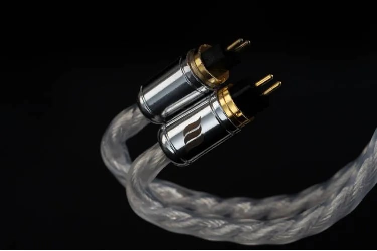 EffectAudio Conx - SLaudio - TAI NGHE VIỆT Headphone Store