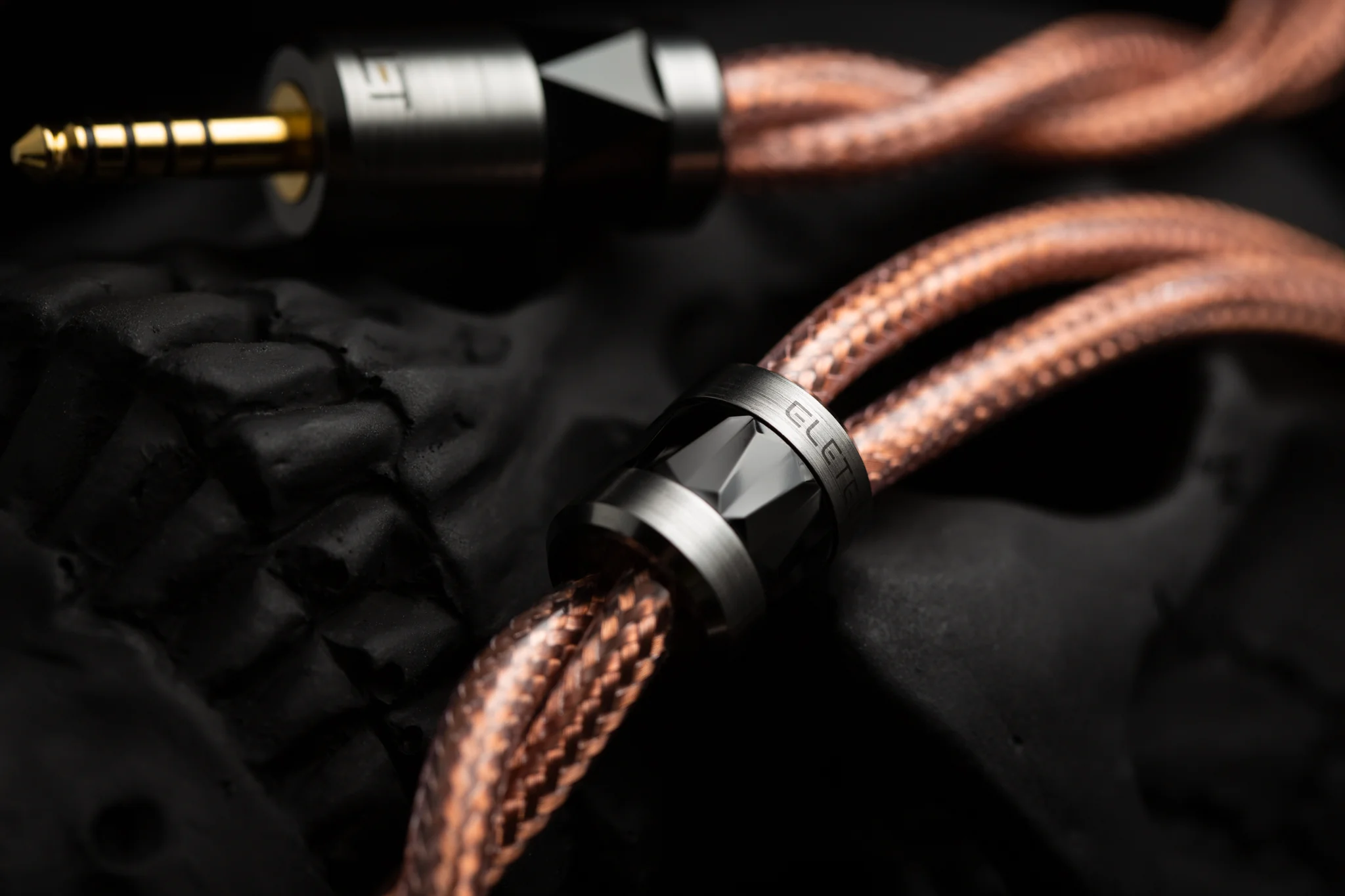 Eletech Inferno - SLaudio - TAI NGHE VIỆT Headphone Store