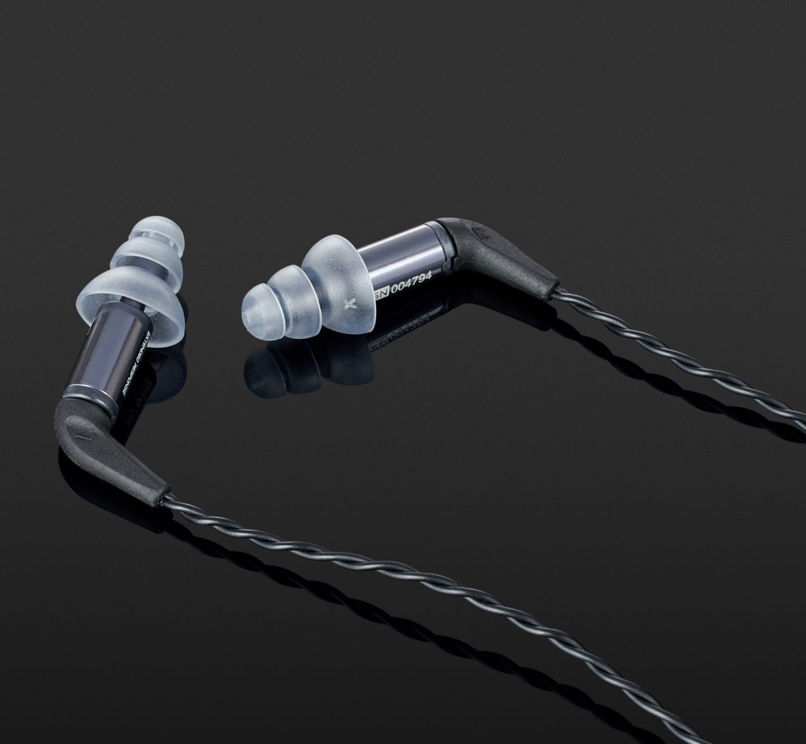 Etymotic ER4XR - SLaudio - TAI NGHE VIỆT Headphone Store
