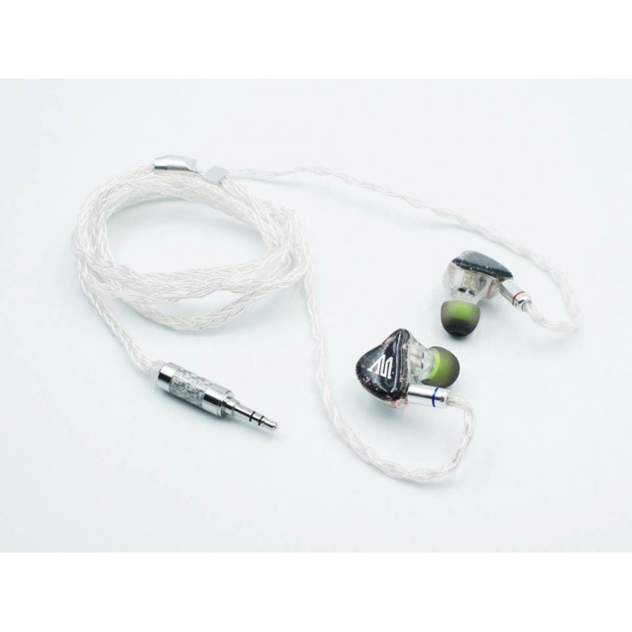 FEARLESS AUDIO ACME8 - SLaudio - TAI NGHE VIỆT Headphone Store