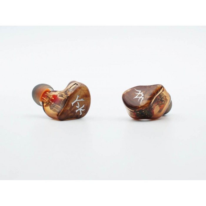 FEARLESS AUDIO Y2K-G10 - SLaudio - TAI NGHE VIỆT Headphone Store