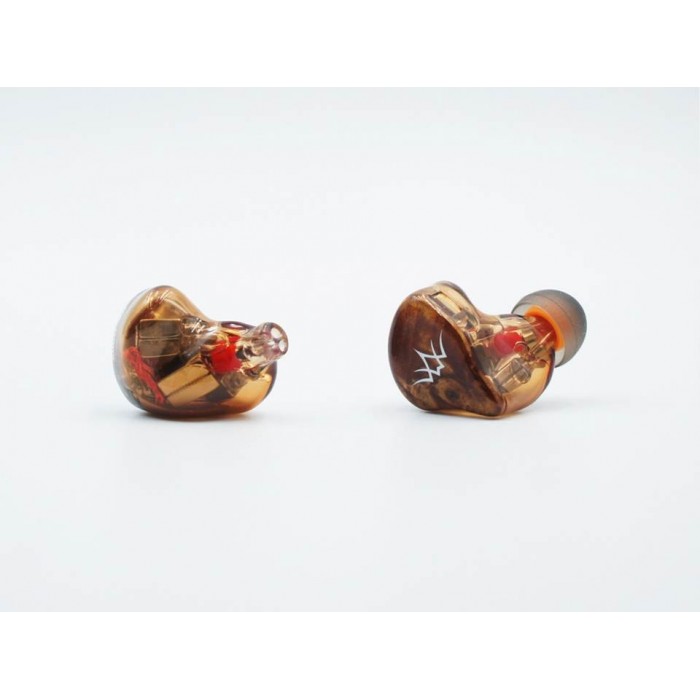 FEARLESS AUDIO Y2K-G10 - SLaudio - TAI NGHE VIỆT Headphone Store