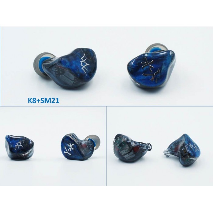 FEARLESS AUDIO Y2K-G10 - SLaudio - TAI NGHE VIỆT Headphone Store