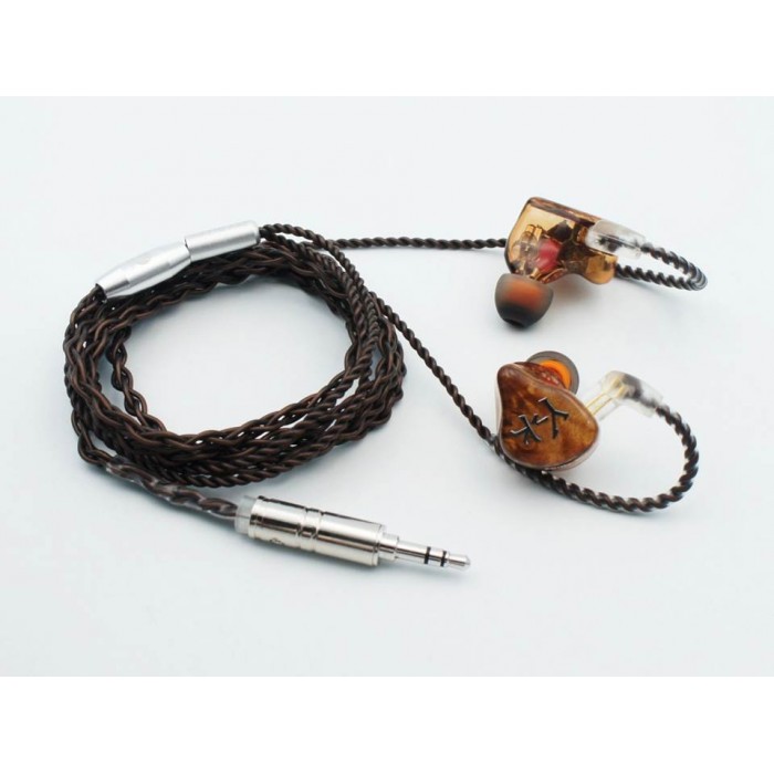 FEARLESS AUDIO Y2K-G10 - SLaudio - TAI NGHE VIỆT Headphone Store