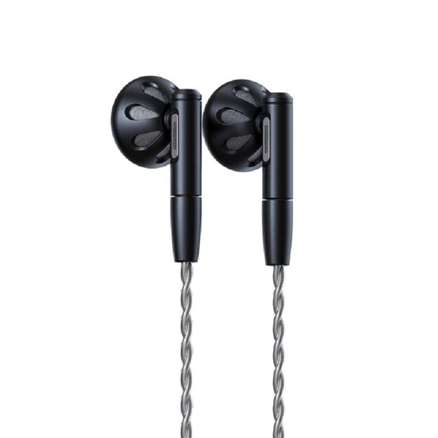 FiiO FF5 - SLaudio - TAI NGHE VIỆT Headphone Store