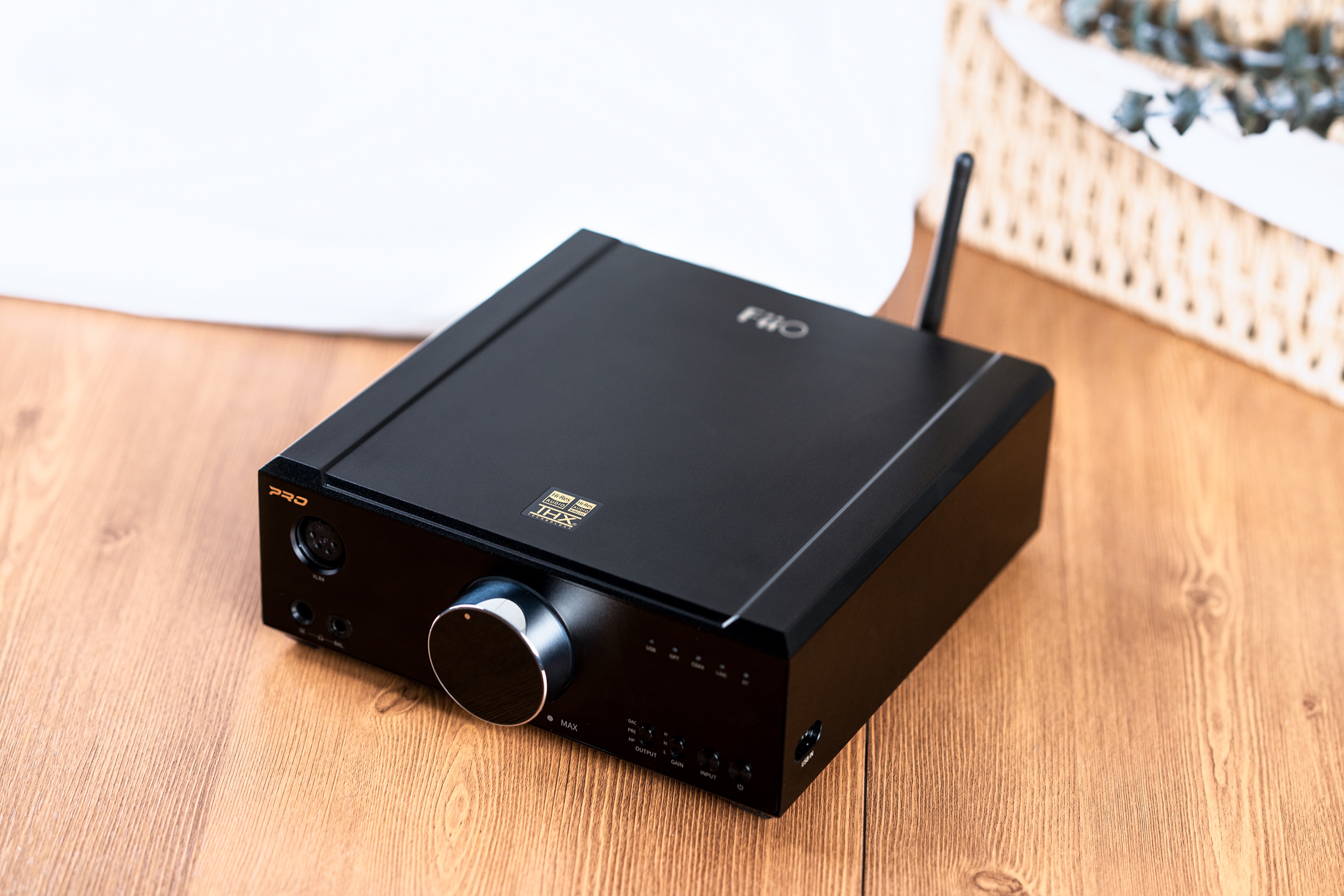 FiiO K9 Pro - SLaudio - TAI NGHE VIỆT Headphone Store