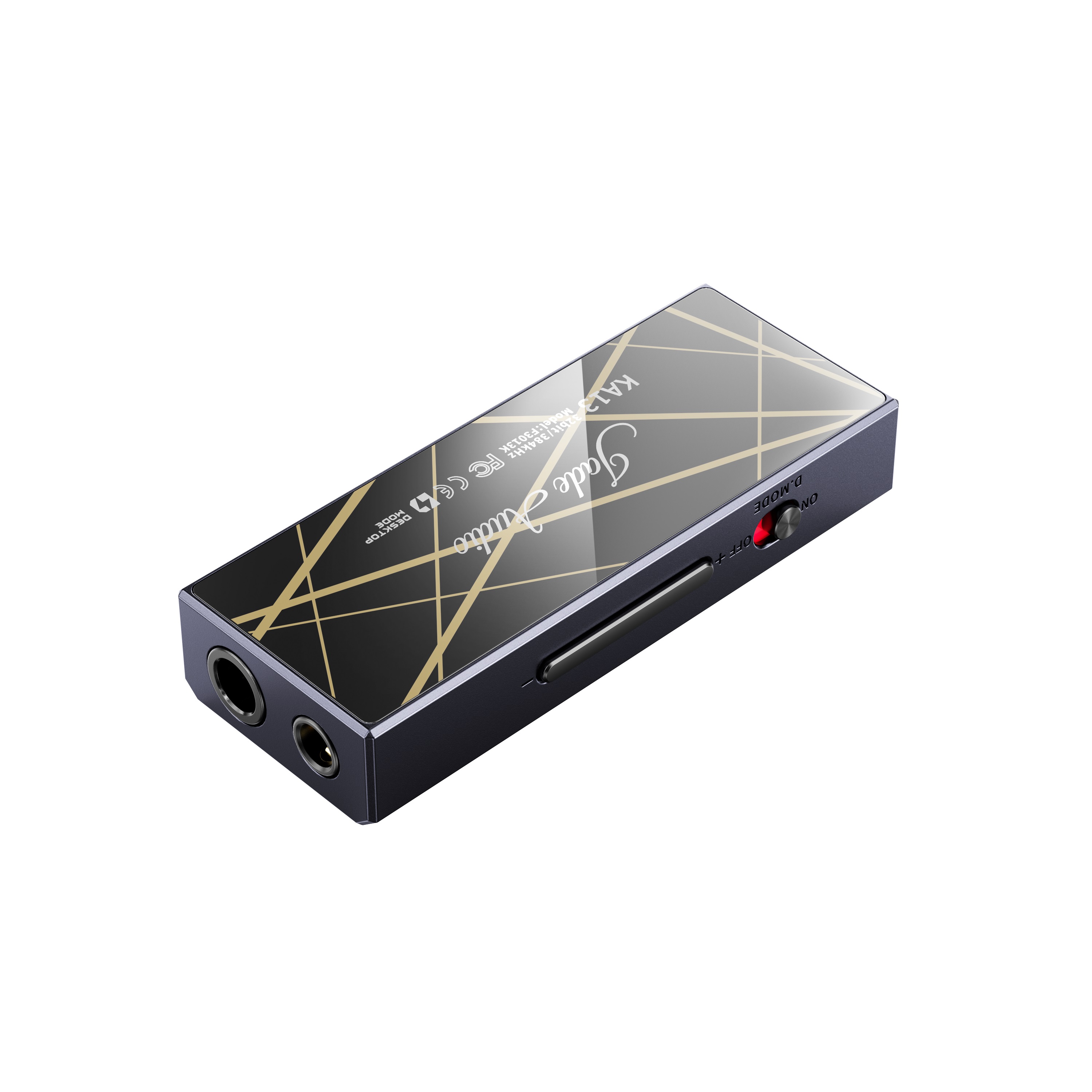 FiiO KA13 - SLaudio - TAI NGHE VIỆT Headphone Store