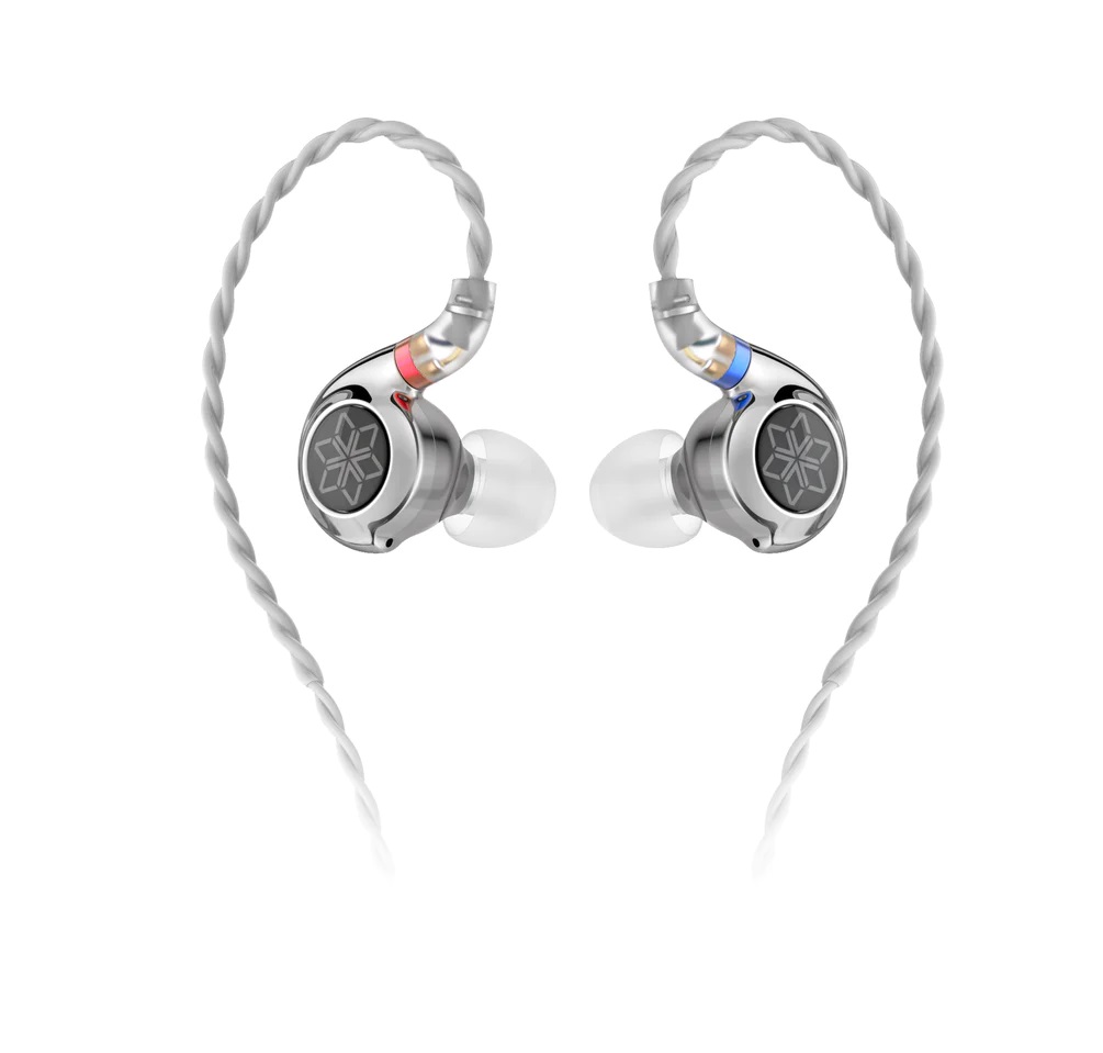 Fiio FD11 - SLaudio - TAI NGHE VIỆT Headphone Store