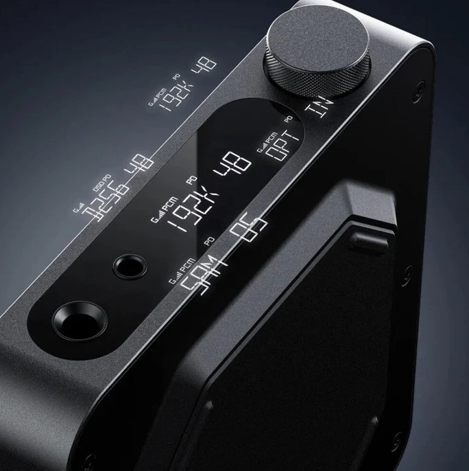 FiiO K11 R2R - SLaudio - TAI NGHE VIỆT Headphone Store