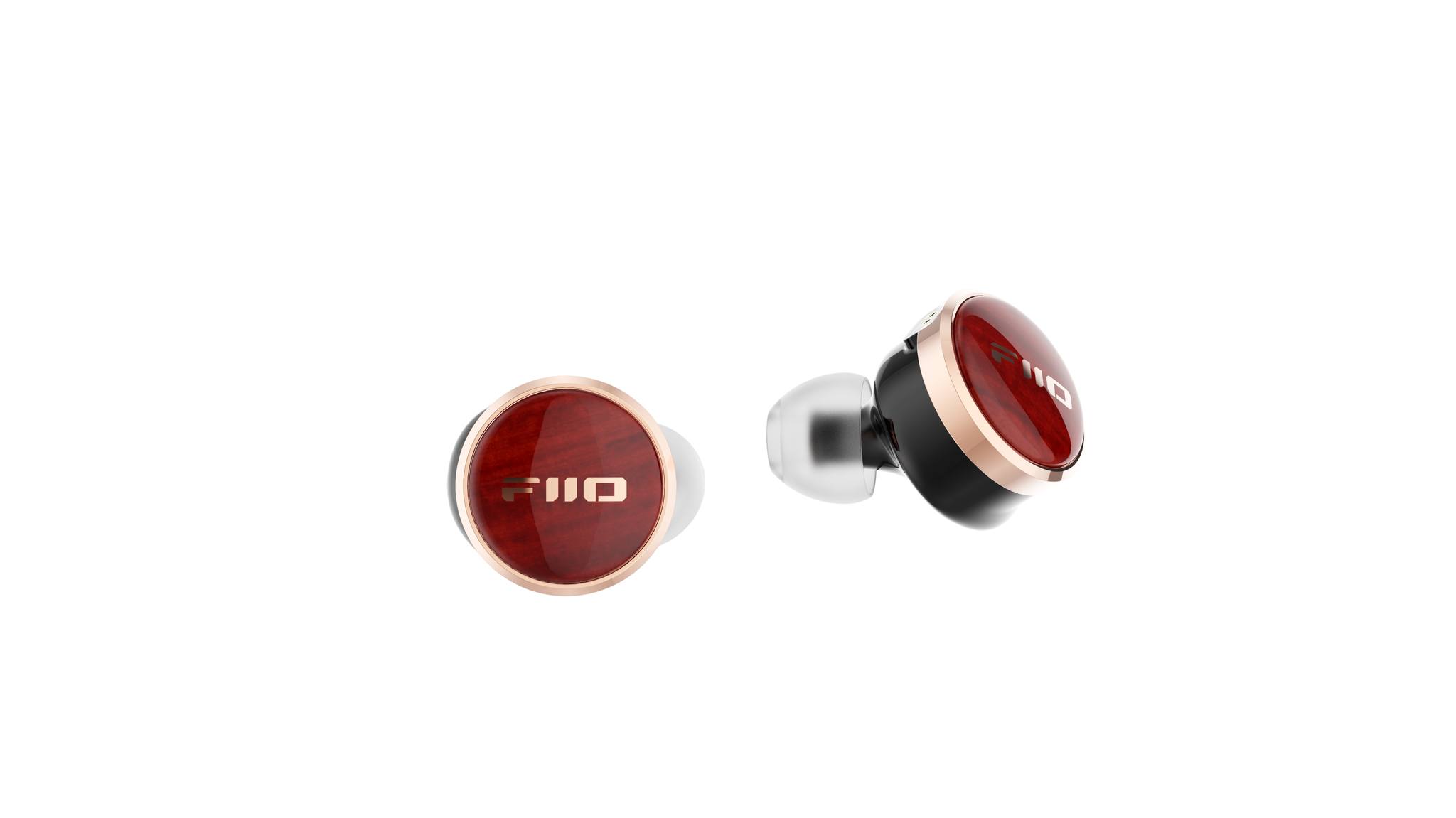 FIIO FP3 - SLaudio - TAI NGHE VIỆT Headphone Store