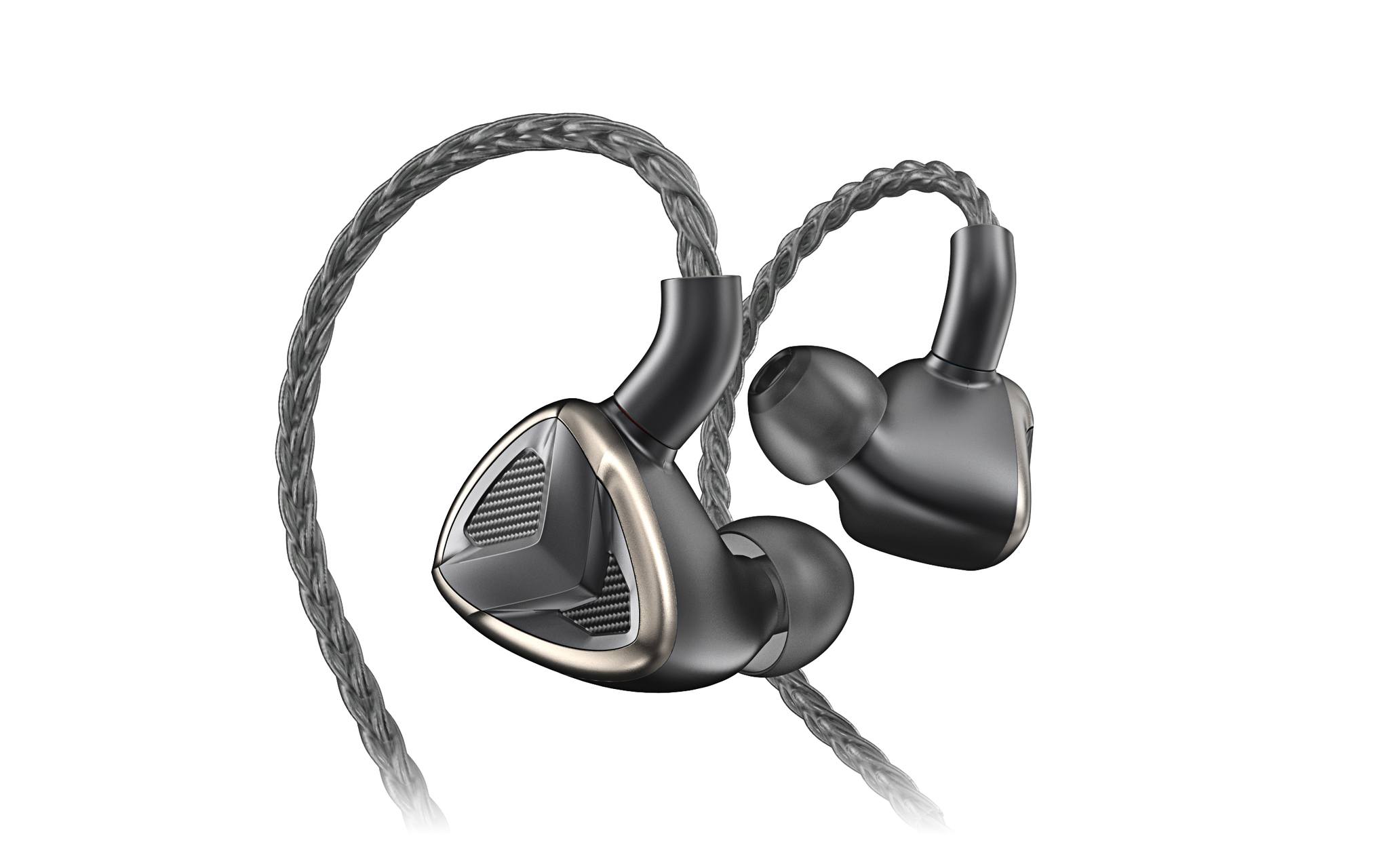 FIIO FX17 - SLaudio - TAI NGHE VIỆT Headphone Store