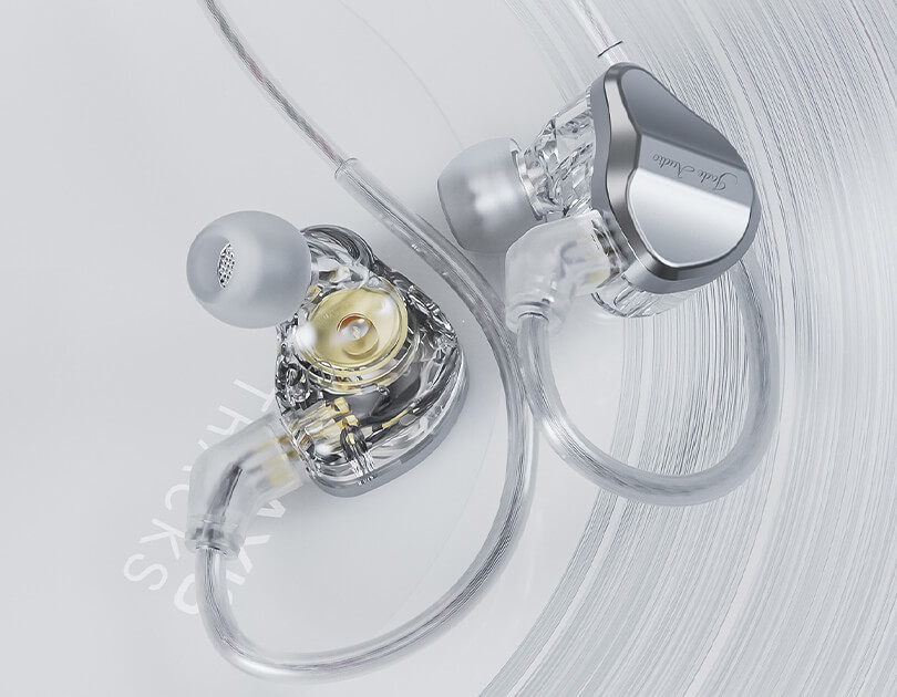 Fiio JD1 - SLaudio - TAI NGHE VIỆT Headphone Store