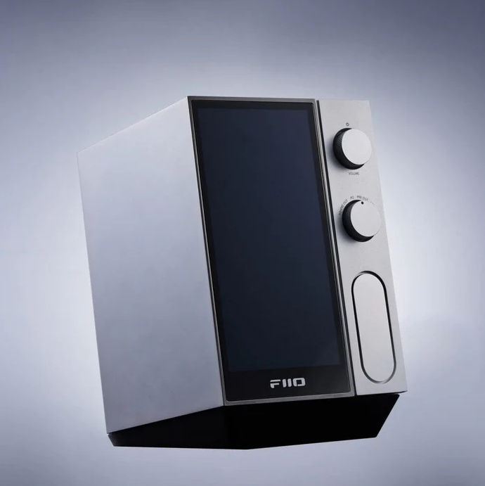 Fiio R9 - SLaudio - TAI NGHE VIỆT Headphone Store