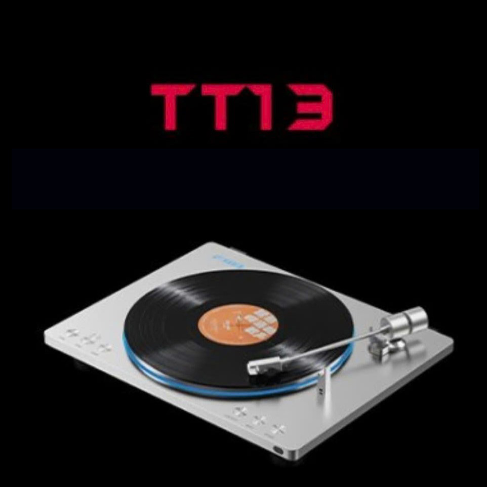 Fiio TT13 - SLaudio - TAI NGHE VIỆT Headphone Store