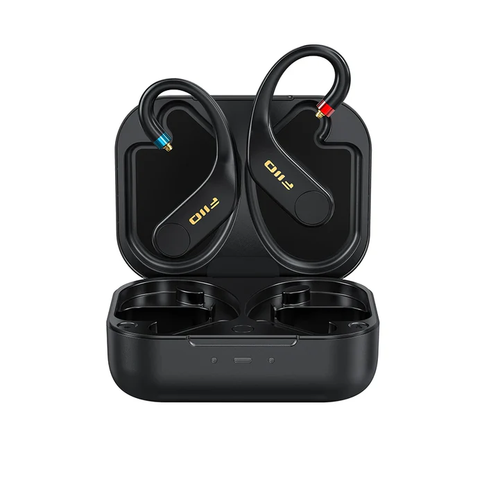 Fiio UTWS5 2025 - SLaudio - TAI NGHE VIỆT Headphone Store